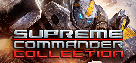 Supreme Commander Collection on Steam