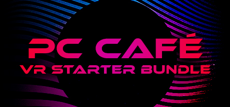 PC Café - VR Starter Bundle on Steam