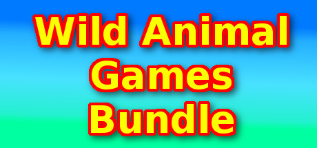 Wild Animal Games Bundle on Steam