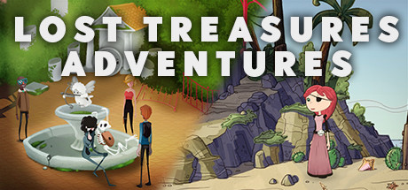 Lost Treasures Adventure Bundle on Steam