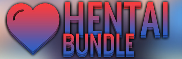 Save 14% on HENTAI BUNDLE on Steam