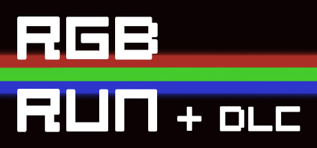 RGB RUN + DLC Original Soundtrack on Steam