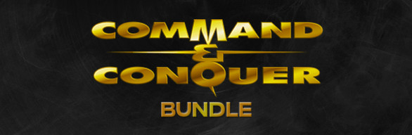 Command & Conquer Bundle · BundleID: 951 · SteamDB