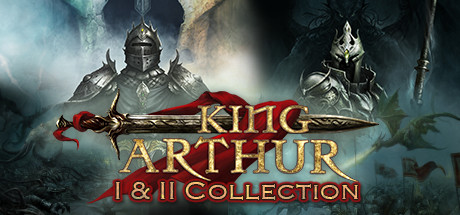 Save 39% on King Arthur I & II Collection on Steam