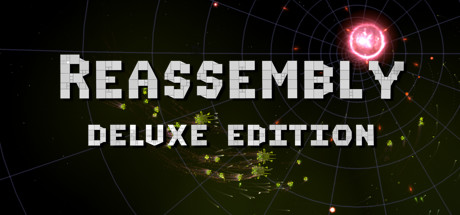 Reassembly Deluxe Edition on Steam