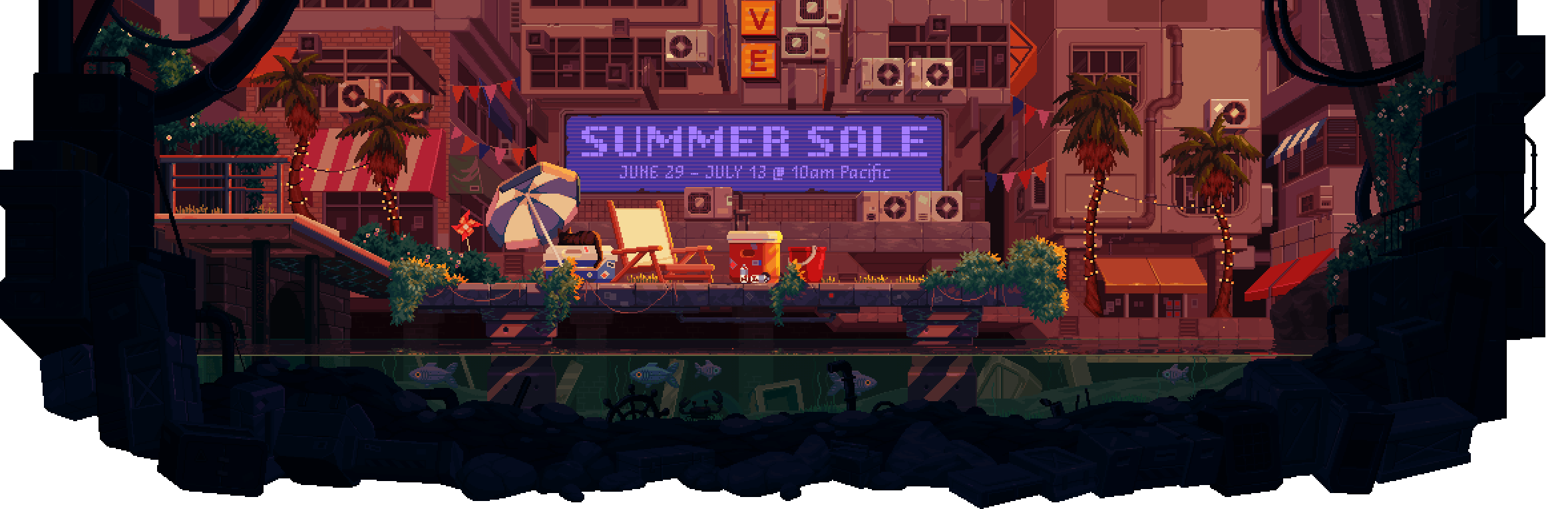 I wanna make a petition to steam : r/Steam