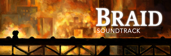Braid Soundtrack (SubID 12322) · SteamDB
