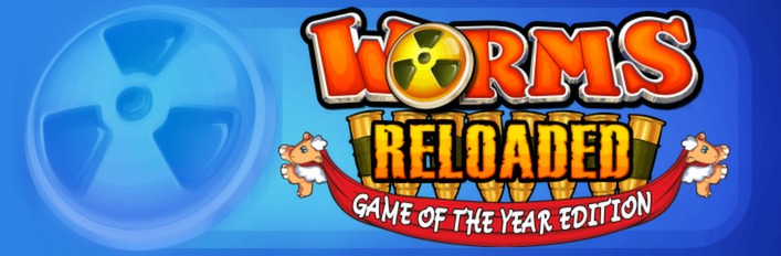 Worms Reloaded: Game of the Year Edition on Steam