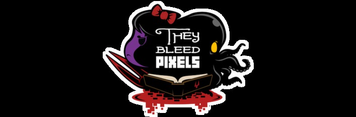 Save 75% on They Bleed Pixels Collector's Edition on Steam