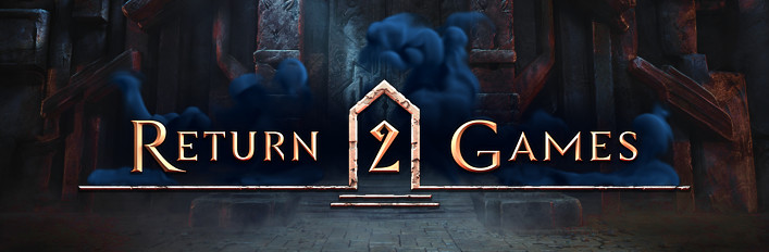 Return 2 Games Supporter Pack on Steam