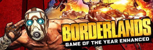 Borderlands GOTY Enhanced (SubID 212504) · SteamDB