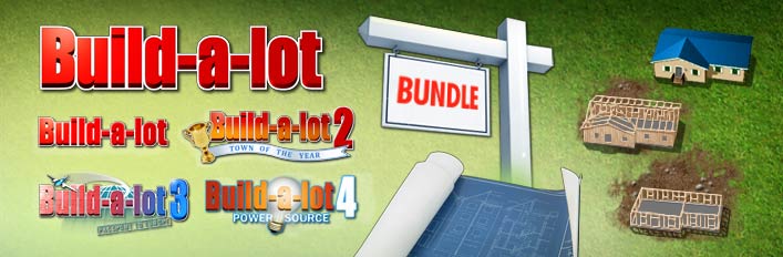 Build-A-Lot Collection on Steam