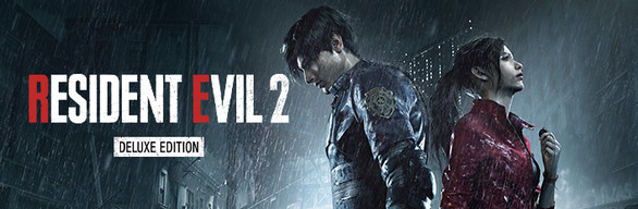 RESIDENT EVIL 2 / BIOHAZARD RE:2 Deluxe Edition (SubID 281610) · SteamDB
