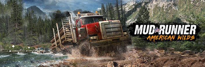 MudRunner - American Wilds Edition on Steam
