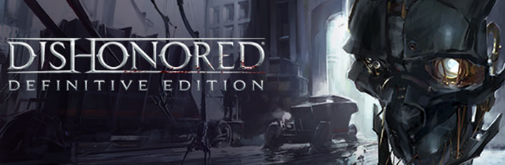 Save 75% on Dishonored - Definitive Edition on Steam