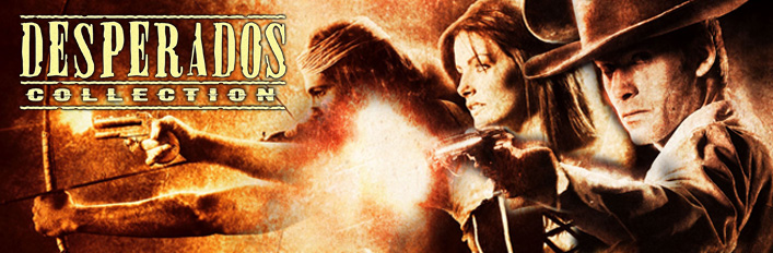 Desperados Collection on Steam