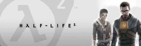 Half-Life 2 (SubID 36) · SteamDB