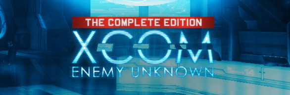 XCOM: Enemy Unknown Complete Pack (SubID 37429) · SteamDB