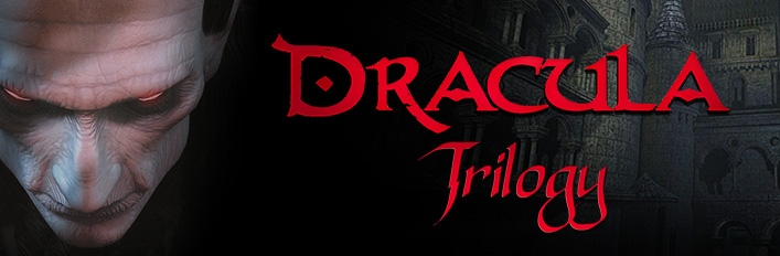 Dracula Trilogy on Steam