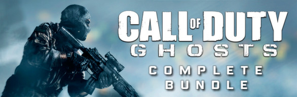 Call of Duty: Ghosts Complete Bundle (SubID 49997) · SteamDB