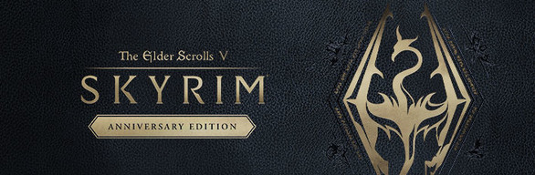 The Elder Scrolls V: Skyrim Anniversary Edition (SubID 626153) · SteamDB