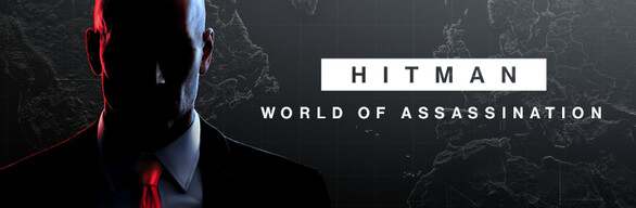 HITMAN World of Assassination (SubID 672746) · SteamDB