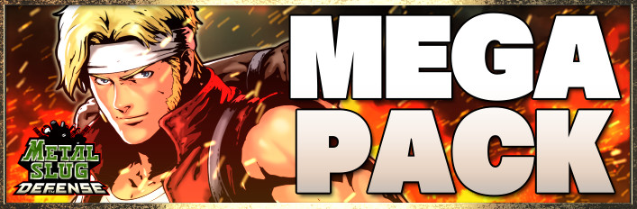 METAL SLUG DEFENSE - DLC Mega Pack on Steam
