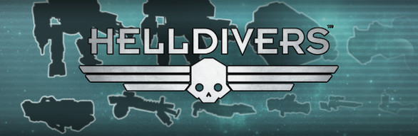 HELLDIVERS™ Digital Deluxe Edition (SubID 81591) · SteamDB