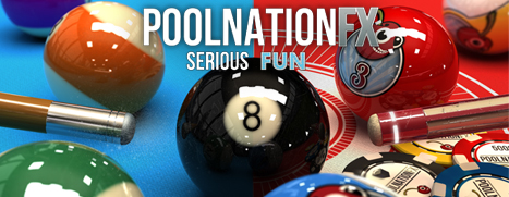 Save 70% on Pool Nation FX Full Game Unlocked on Steam