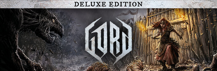 Gord - Deluxe Edition on Steam