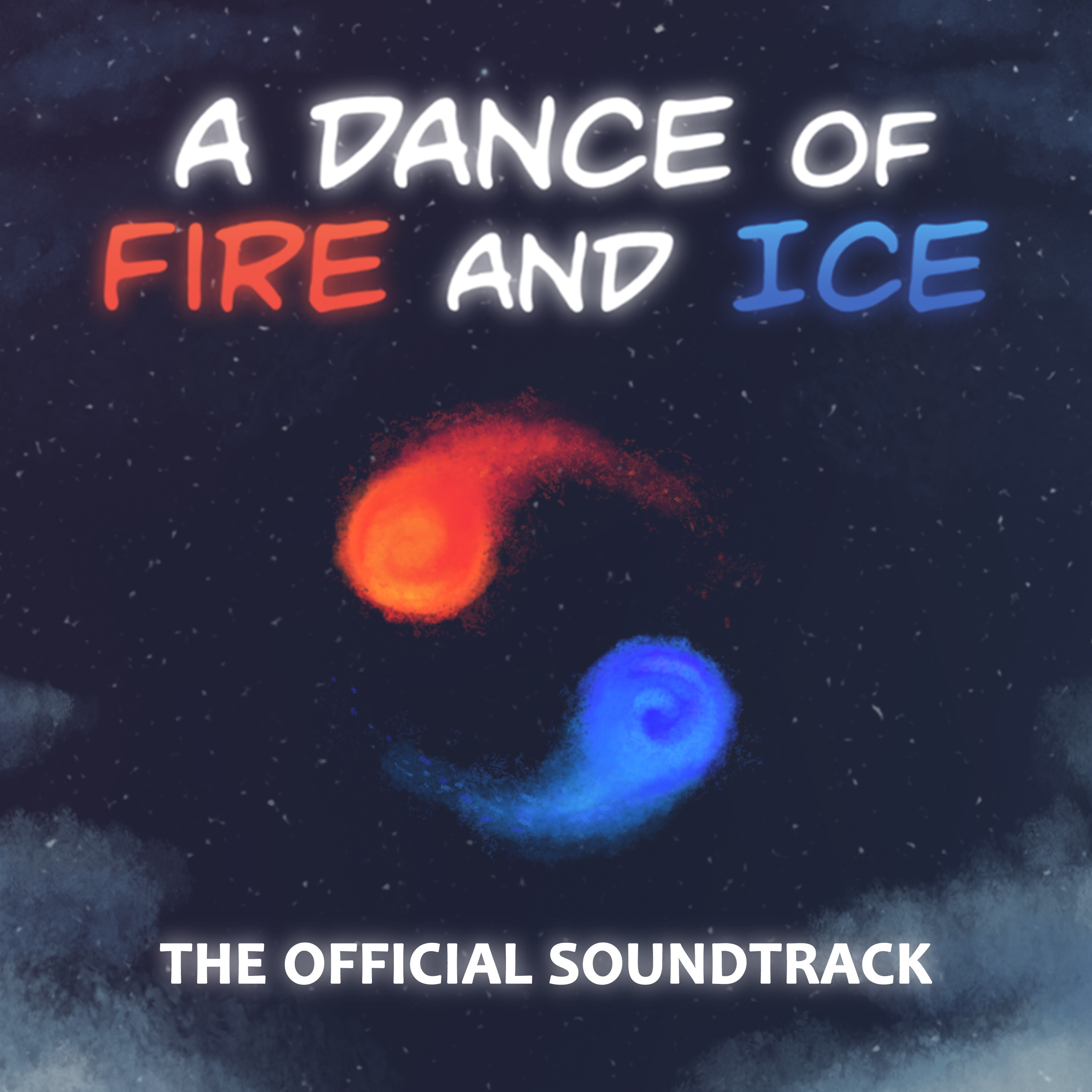 A Dance of Fire and Ice OST Price history · SteamDB