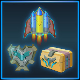 Cookie Invaders on Steam