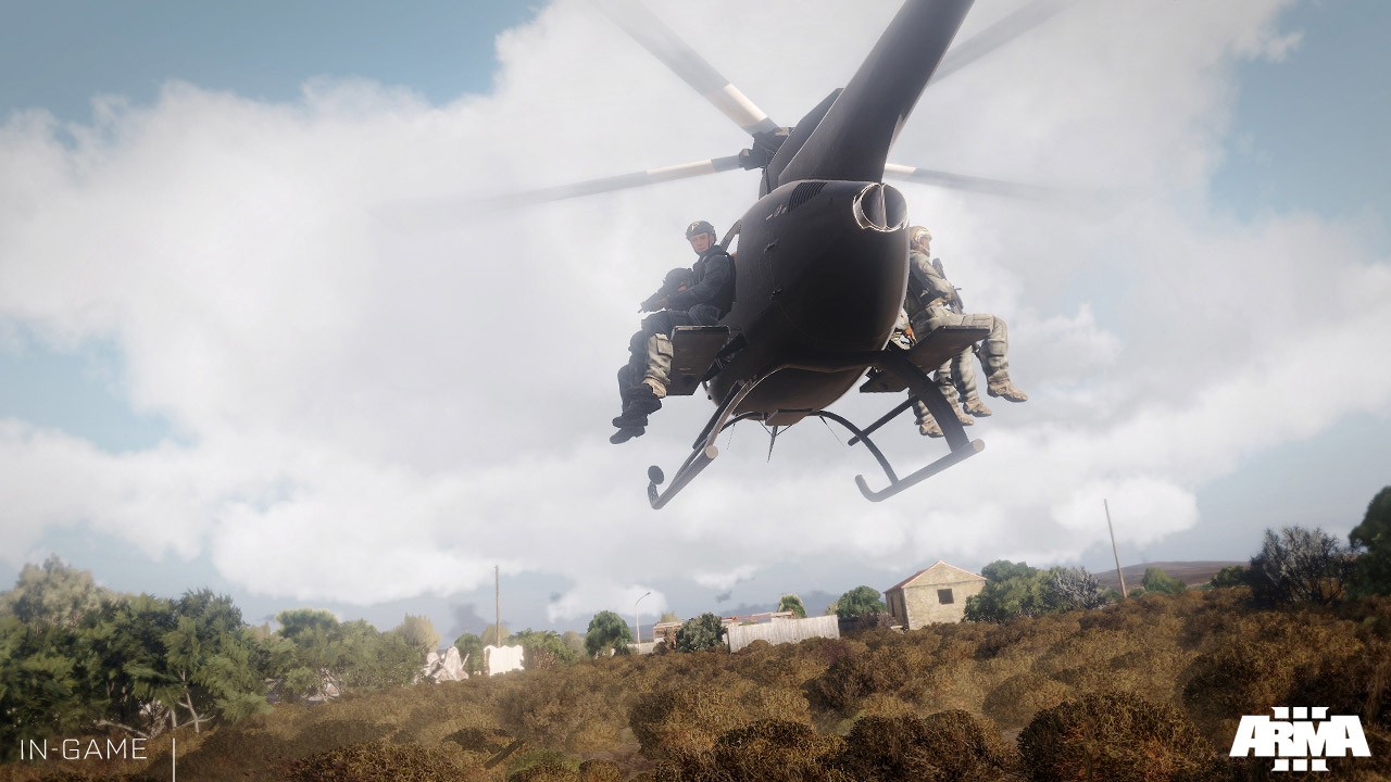 Steam Community :: Arma 3 :: Game Art