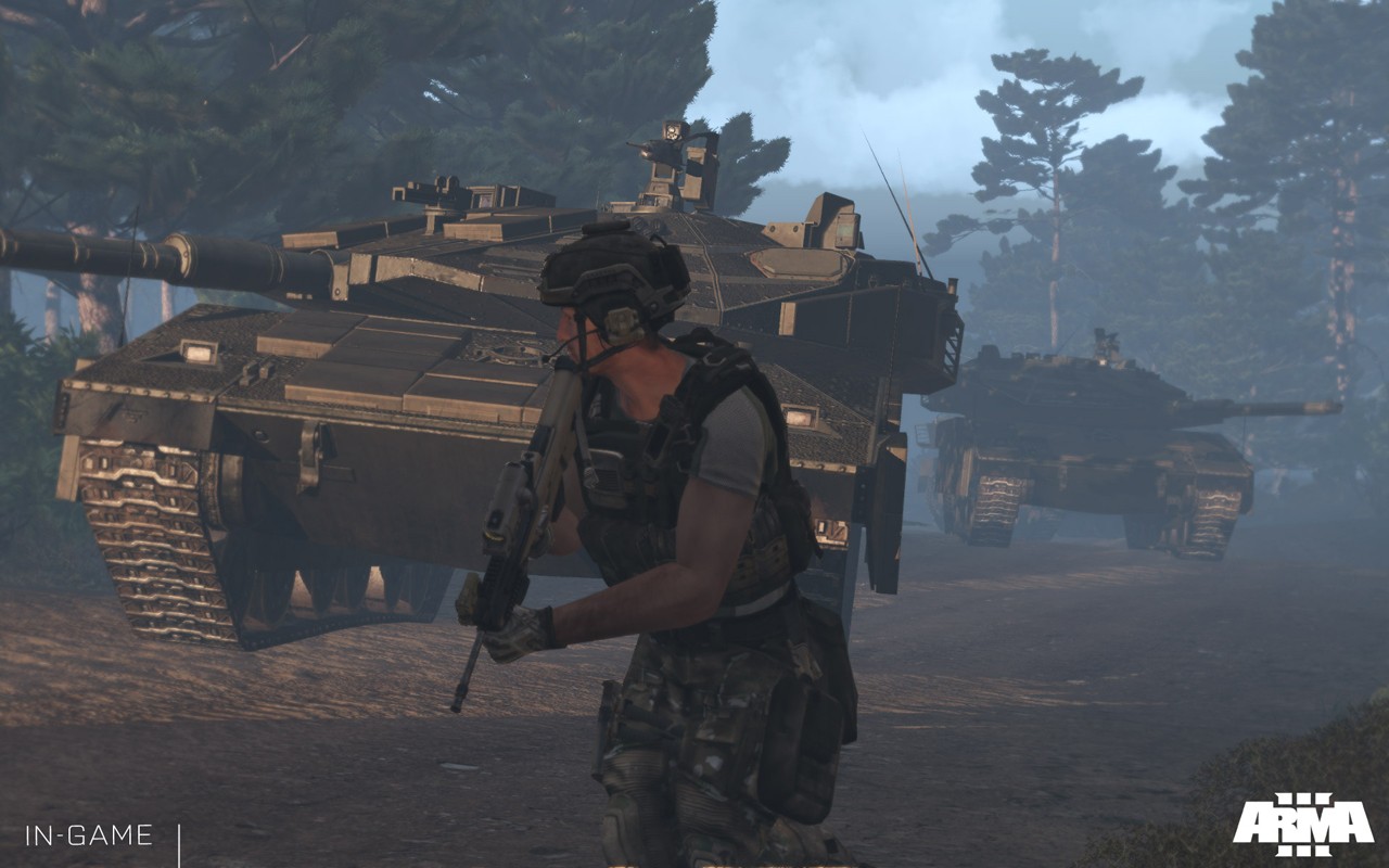 Steam Community :: Arma 3 :: Game Art