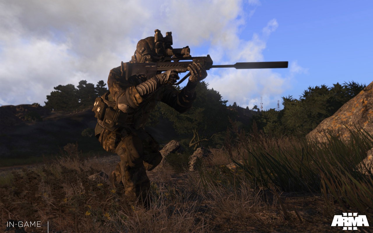 Steam Community :: Arma 3 :: Game Art