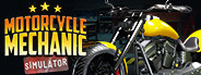 Motorcycle Mechanic Simulator 2021 Price history · SteamDB