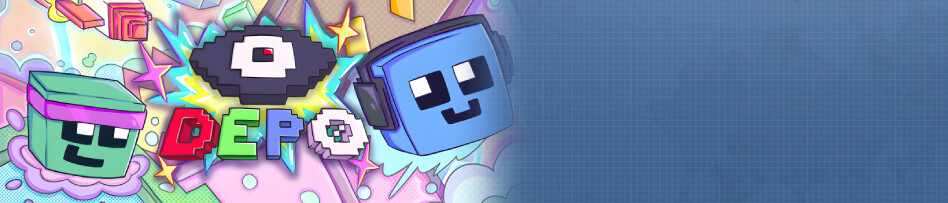 DEPO : Death Epileptic Pixel Origins