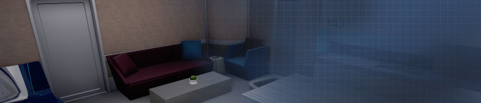 The Orville - Interactive Fan Experience