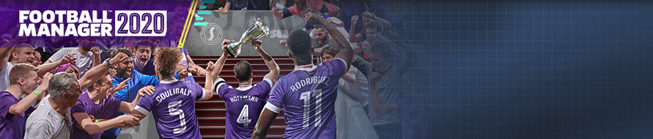 Football Manager 2020 Demo