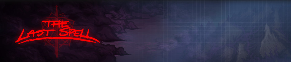 The Last Spell