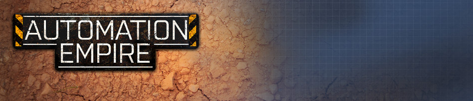 Automation Empire