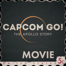 CAPCOM GO! Apollo VR Planetarium on Steam