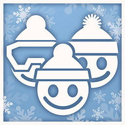 Snowtopia: Ski Resort Builder on Steam