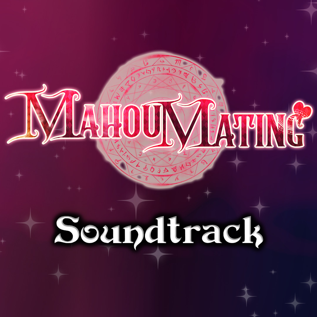 Mahou Mating - Soundtrack (App 1126250) · SteamDB