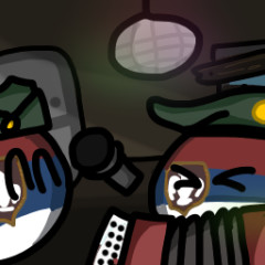 Countryballs: Modern Ballfare on Steam