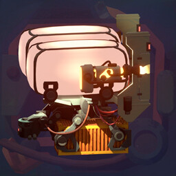 Learning Factory on Steam