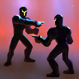 Shady Knight on Steam