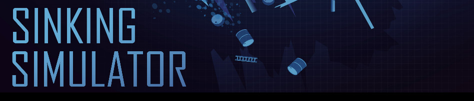 Sinking Simulator