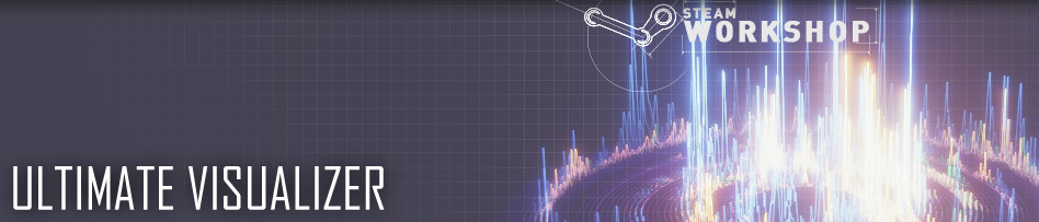 Ultimate Visualizer
