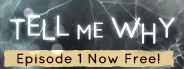 Tell Me Why Steam Charts · SteamDB